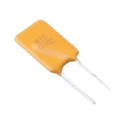 KAILONG K16G600 PTC Resettable Fuse