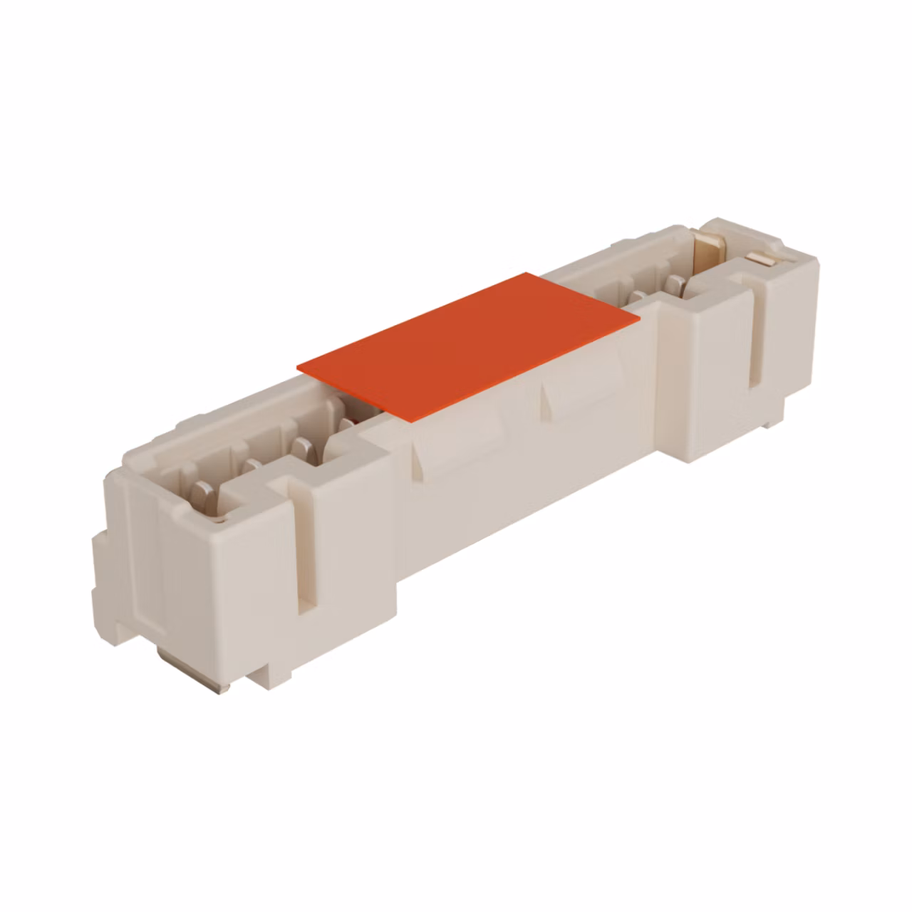 1.50mm Pitch, Micro-Lock Plus PCB Header, Single Row, Vertical, Surface Mount, Tin-Bismuth Plating, Positive Lock, 12 Circuits, with Pick-and-Place Tape, Natural for sale