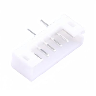 SHETIME 7700-03E4-TG Male Header Pins