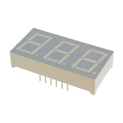Kingbright BC56-12GWA LED Numeric Display for sale