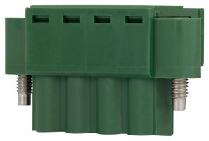 EATON EM211520VR Header Plug Socket