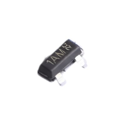 Shikues MMBT3904M Single Bipolar Transistor