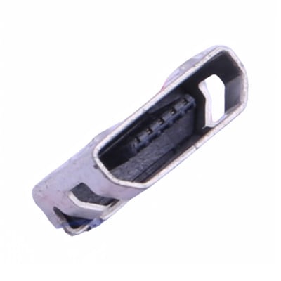 XKB Connection USB31-TYPEC-32139-2FS USB Type-C Connector Assembly