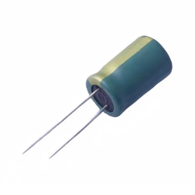 BERYL Electronic Tech HE400M2R2LO8*12TH-2A1E Aluminum Electrolytic Capacitor for sale