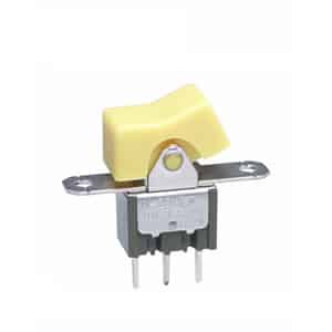 Flat Frame Mount Miniature Rocker for sale