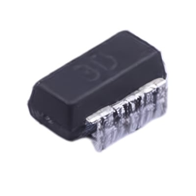 PJSEMI MMBT4401 Single Bipolar Transistor