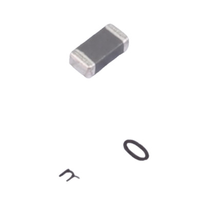 Chilisin ABPY00160808300Y00 Ferrite Bead Chip