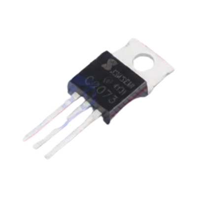 JSMSEMI 2SC1623 Single Bipolar Transistor