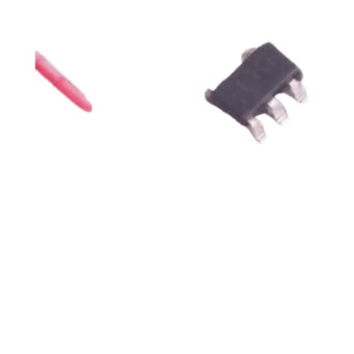 etasolution ETA3448S2F DC DC Switching Voltage Regulator Chip