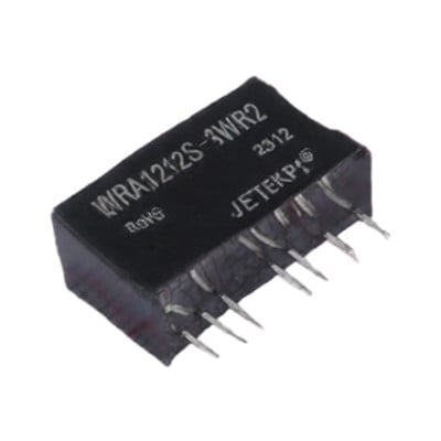 JETEKPS WRB2403S-1WR2 DC DC Converter Chip
