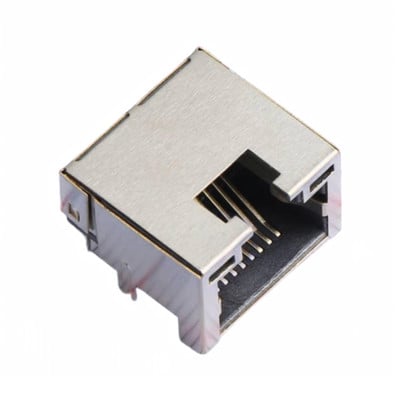RCH WR02408 Modular Ethernet Connector Jack
