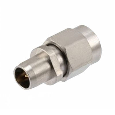 L-com LCAD91336 Coaxial Connector (RF) Adapter