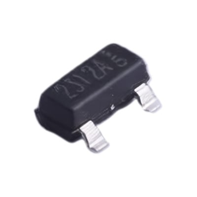 NCE NCE2304 Single N-Channel MOSFET