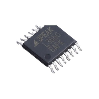 3PEAK TPL8772Q-TSBR-S Linear Low Dropout LDO Voltage Regulator