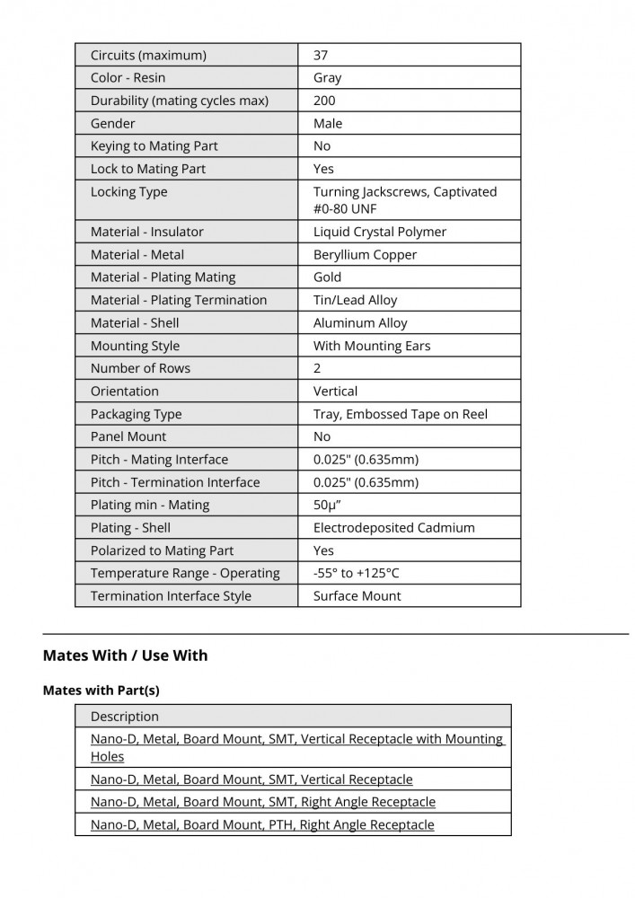 NK-2K3-037-125-JC00 technical document image, page 2