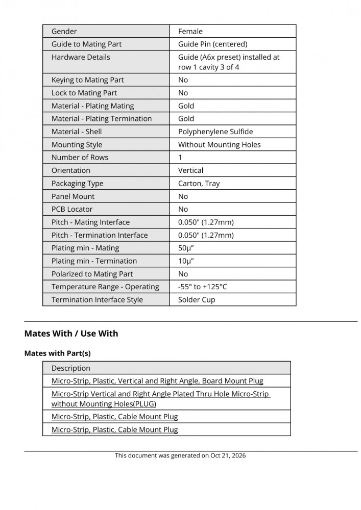 MA-141-004-213-A6100 product document page 2