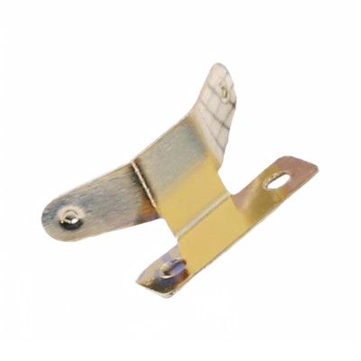 MYOUNG MY-ZJ-128 Blade Type Power Connector Assembly