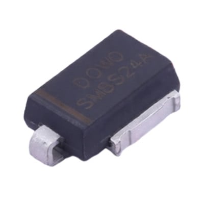 DOWO SM8S33A TVS Diode