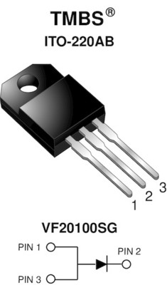 VF40100C