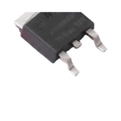Jiangsu JieJie Microelectronics JMTK320N10A Single N-Channel MOSFET for sale