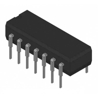 Cirrus Logic CS3001-IS Precision Amplifier Chip for sale