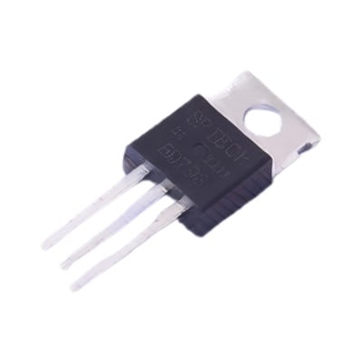 SPTECH BD712 Single Bipolar Transistor