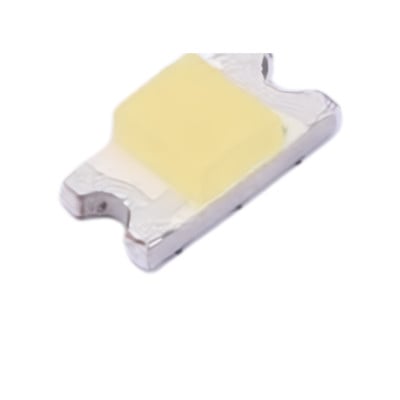BrtLed BL-HZH35A-L16-TRB Discrete LED Indication Chip