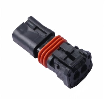 JAE Electronics MX80A02SZ1C