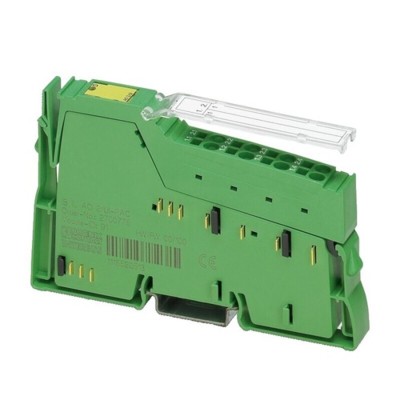Phoenix Contact 2909740 Power Relay Module for Industrial Control Systems for sale