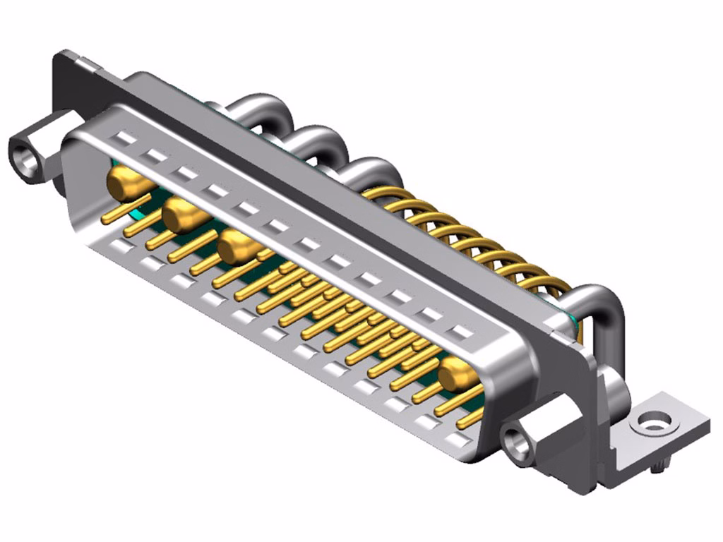 Molex 1731091514