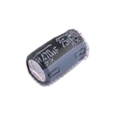 Rubycon 400SXG330MEFCSN30X35 Aluminum Electrolytic Capacitor