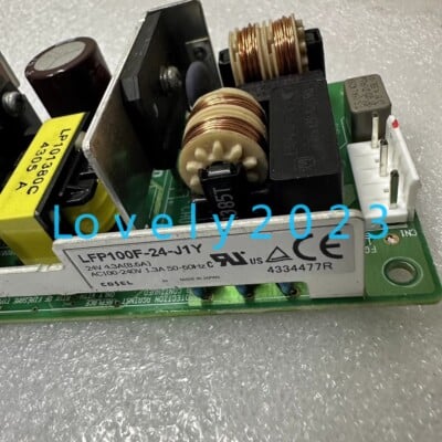 Cosel LFP100F-24-J1Y AC DC Configurable Power Supply Module for sale