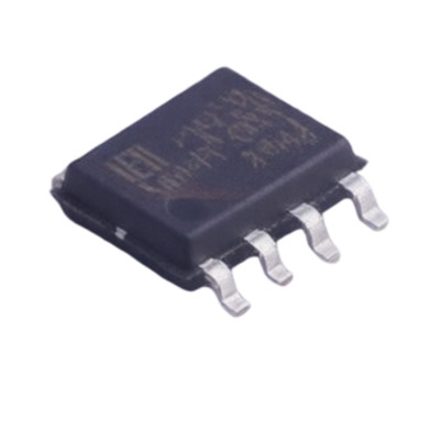 HTC LM4576DP-ADJ DC DC Switching Voltage Regulator for sale