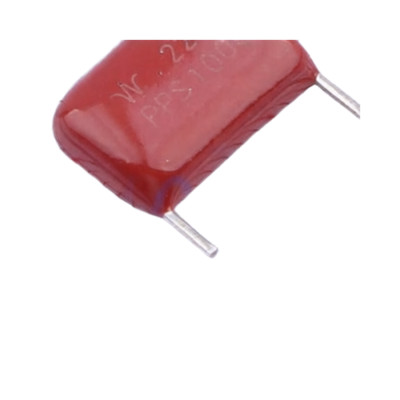 JOEY PPS153J3A6AA620MA2 Film Capacitor
