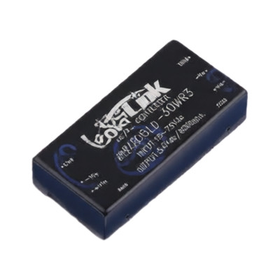 HI-LINK URB4812S-3WR3 DC DC Converter Chip