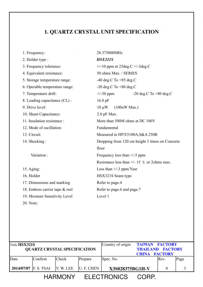 X3S028375BG1H-V specification page 3