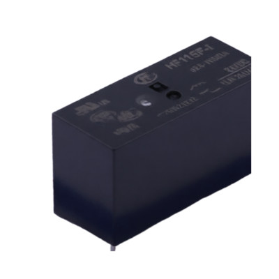 HONGFA HF115F/024-1HS3A Power Relay Chip