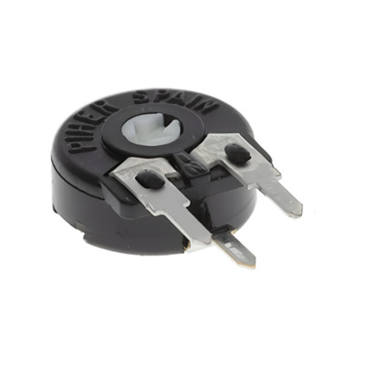 Amphenol PT10LH01-205A3030-S Trimmer Potentiometer
