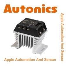 Autonics SRH3-4430 Solid State Relay for sale