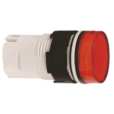 Schneider ZB6AE4 Configurable Switch Body