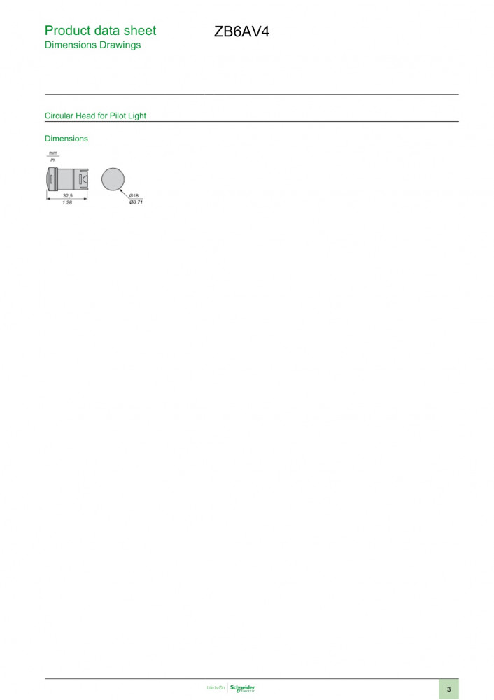 ZB6AV4 technical document page 3