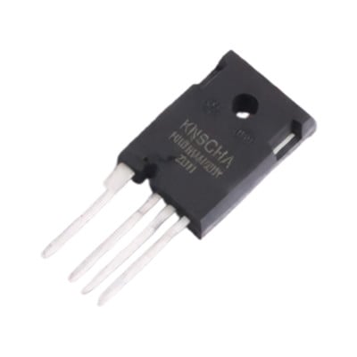 KNSCHA KN3M50120K Single N-Channel MOSFET