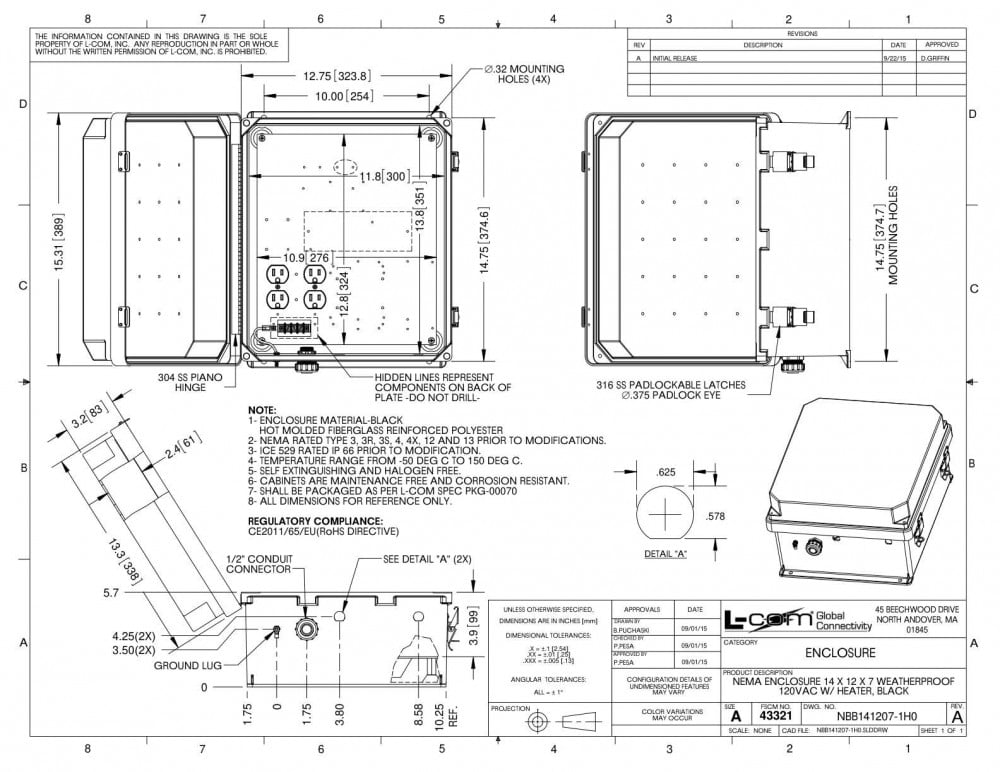 NBB141207-1H0 technical document page