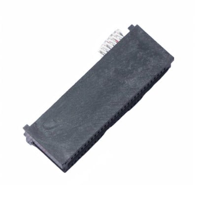 WingTAT HEE52LP03BK Edgeboard Connector Chip
