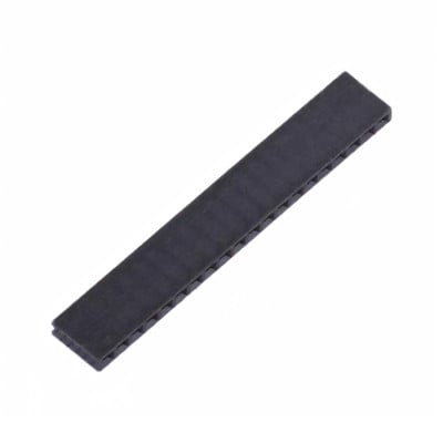 Megastar ZX-PM2.0-2-20PY Female Socket Header Receptacle