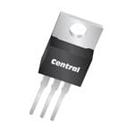 Central 2N6041 PBFREE Single Pre-Biased Bipolar Transistor for sale