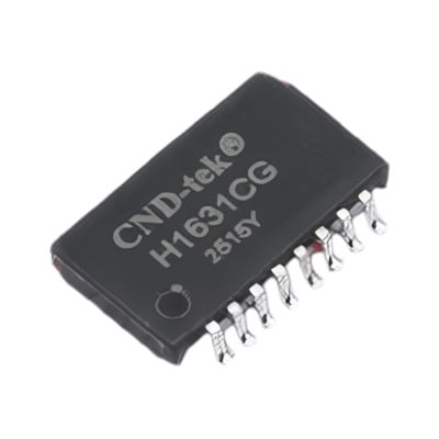 CND-tek M2401CG T-CND Pulse Transformer Chip