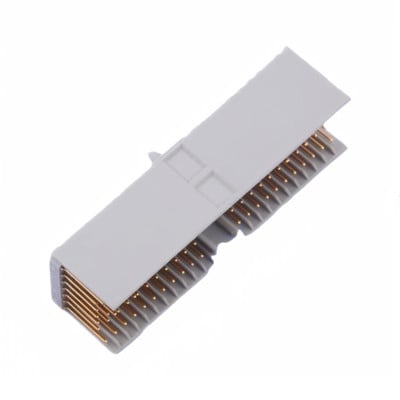 TE Connectivity / ERNI 114009