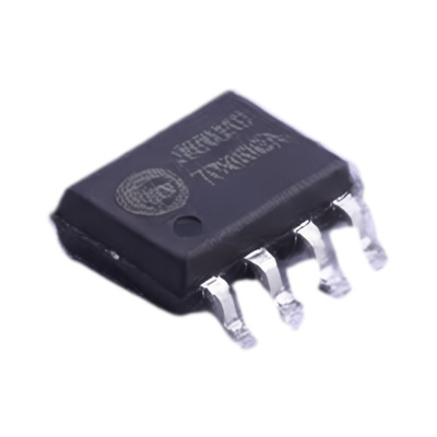 JoulWatt Tech JW1763C LED Driver IC