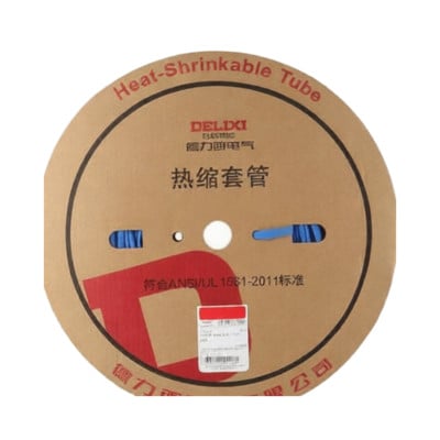 Delixi Electric RSG25UD Heat Shrink Tubing